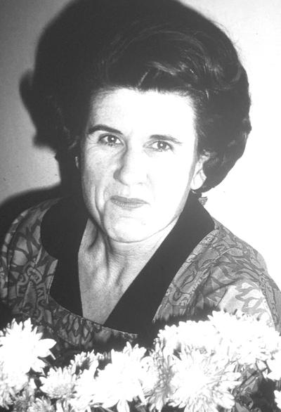 Jean Bollman Rulison | Obituaries | mtdemocrat.com
