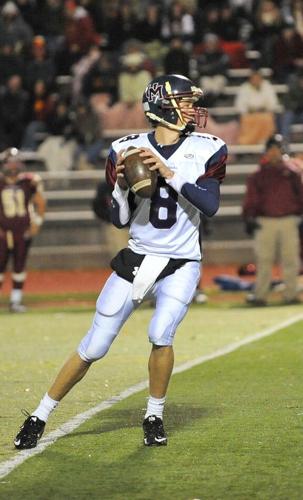 Union Mine football eliminated | Sports | mtdemocrat.com