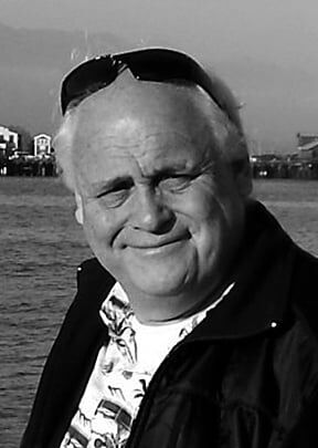 Jeffrey Hickenbottom | Obituaries | mtdemocrat.com