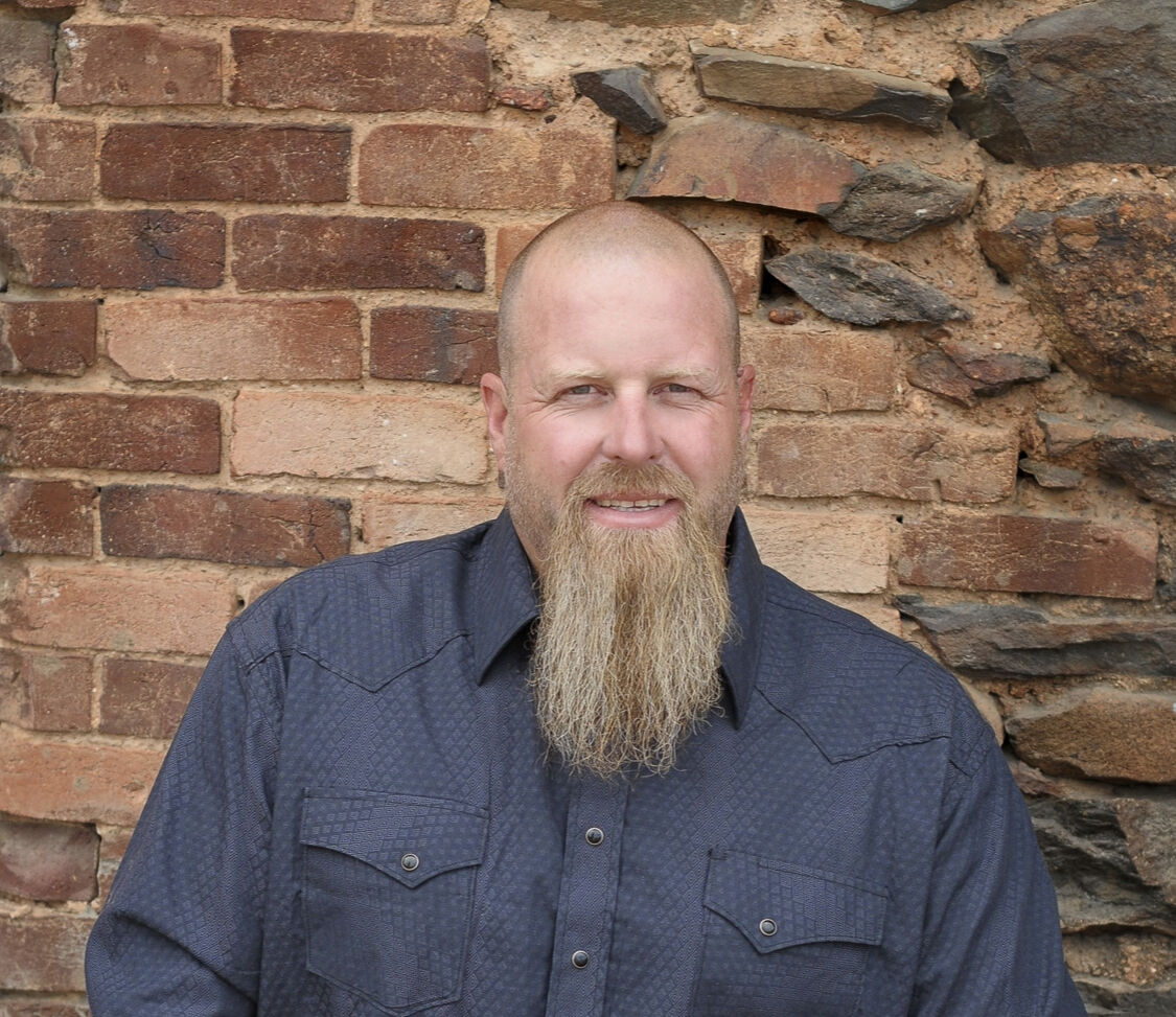 Meet EID Division 3 candidate Bradley Popejoy | News | mtdemocrat.com