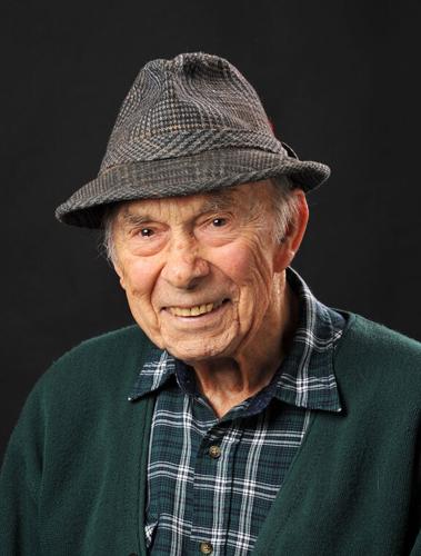 Harry Dunlop — a legend in the water world | News | mtdemocrat.com