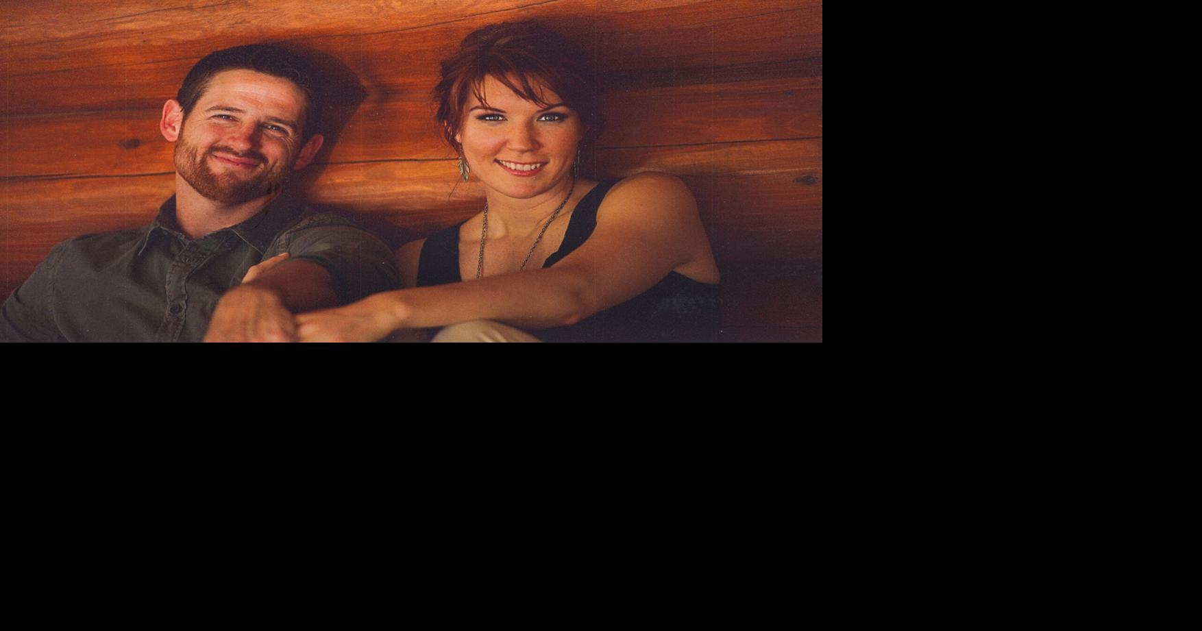 Engagement: Anamarie Kristine Thompson and Keith Patrick Golling ...