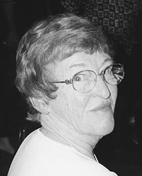 Dorothy “Dot” Marie Spohn | Obituaries | mtdemocrat.com
