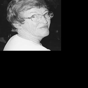 Dorothy “Dot” Marie Spohn | Obituaries | mtdemocrat.com