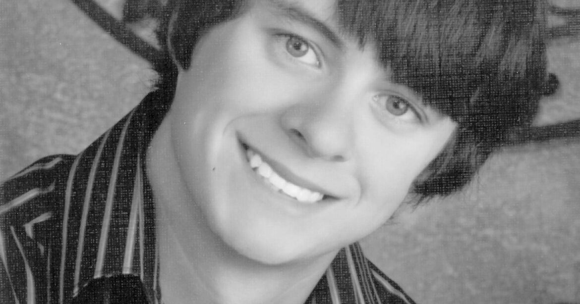 Joshua Paul Foote | Obituaries | mtdemocrat.com