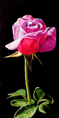 Artist Dodrill opens show at Pop Art | Prospecting | mtdemocrat.com