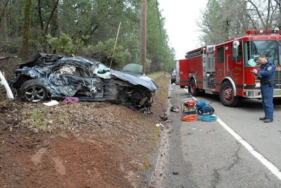 Woman arraigned in death of EDHS teen | News | mtdemocrat.com