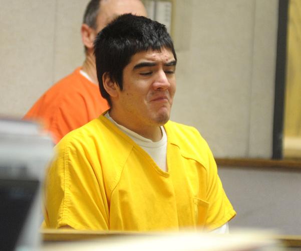 Doctor’s report not ready in murder defendant’s competency matter ...