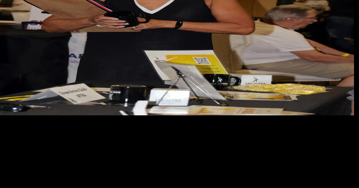 Marvelous mixer | News | mtdemocrat.com