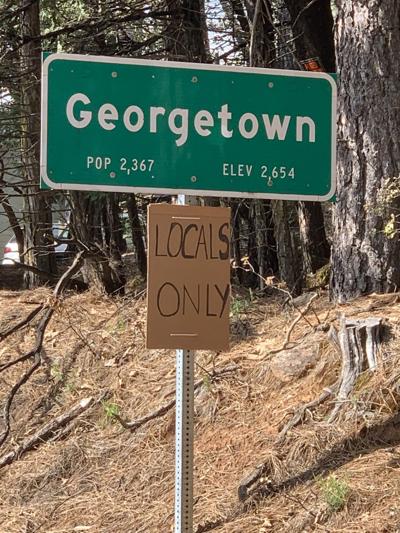 Photo: Health-conscious hospitality | News | mtdemocrat.com