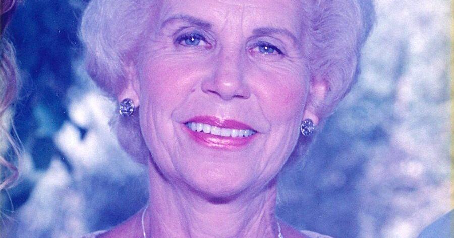 Sharon Gail Escobar | Obituaries | mtdemocrat.com