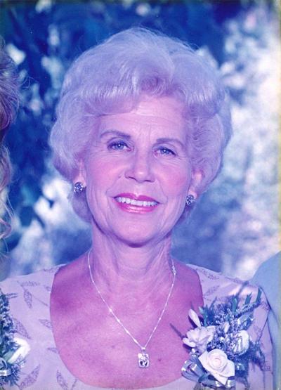 Sharon Gail Escobar | Obituaries | mtdemocrat.com