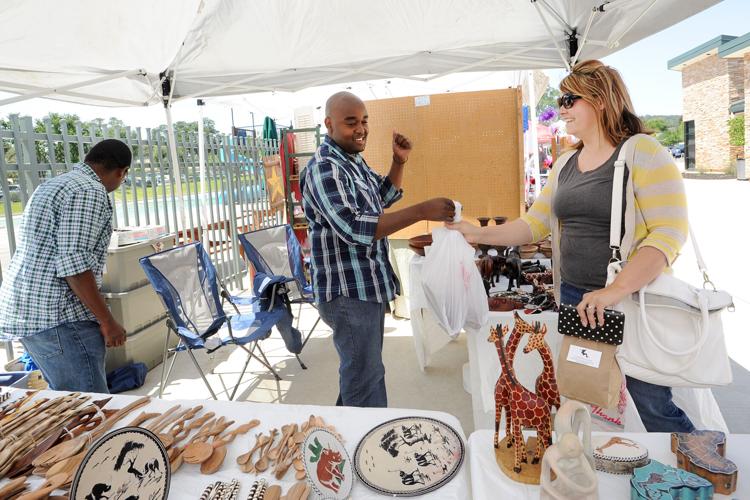 Cameron Park CSD Antique and Craft Fair | Photo Galleries | mtdemocrat.com