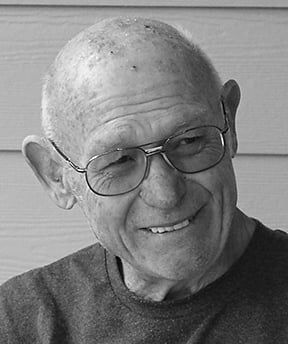 William “Bill” F. Rebholtz Jr. | Obituaries | mtdemocrat.com