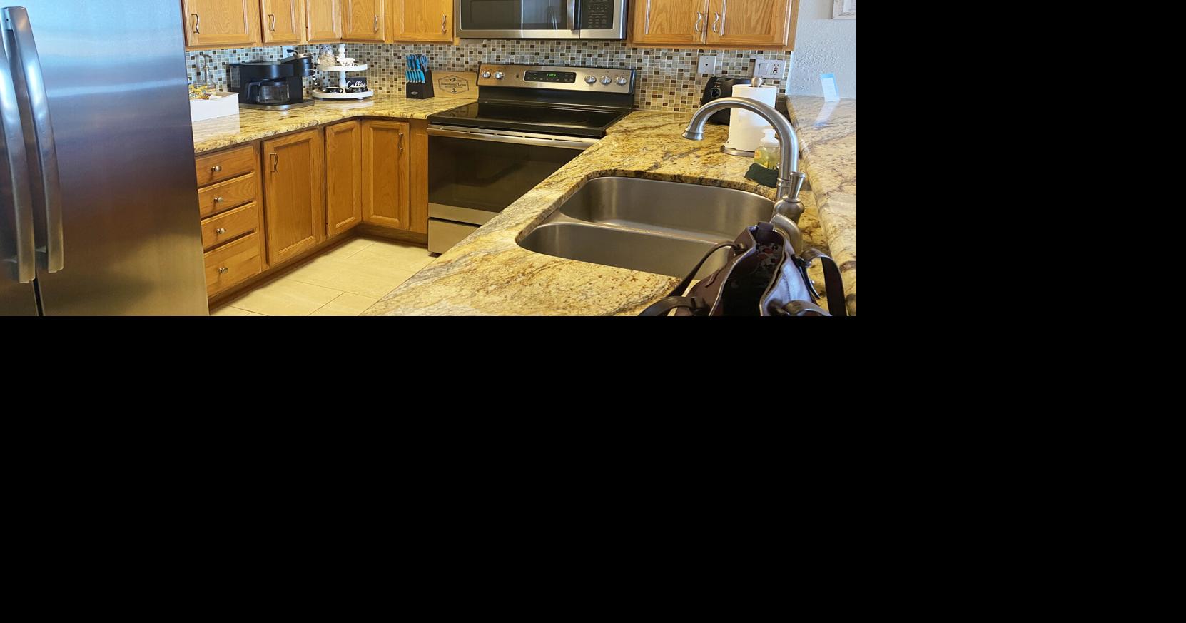 Tired of your cabinets? Here’s when to replace, reface or repaint | Home Source | mtdemocrat.com