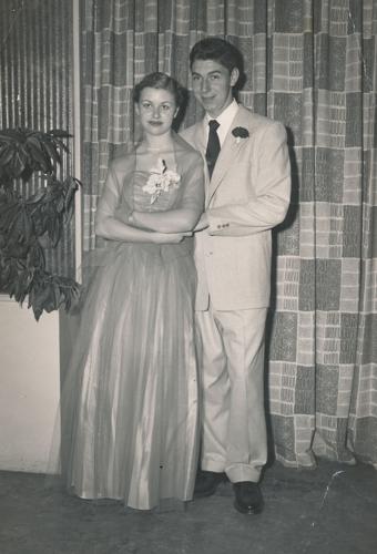 60th anniversary for Don and Joan Gubbins | Photo Galleries ...