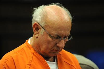 Convicted child molester Fritz Alfred Erhardt gets 16 years in prison ...
