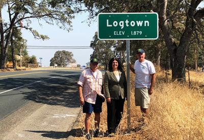 Logtown back on the map | News | mtdemocrat.com