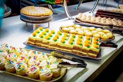 Red Hawk Casino brings back an all-you-can-eat favorite | Prospecting ...