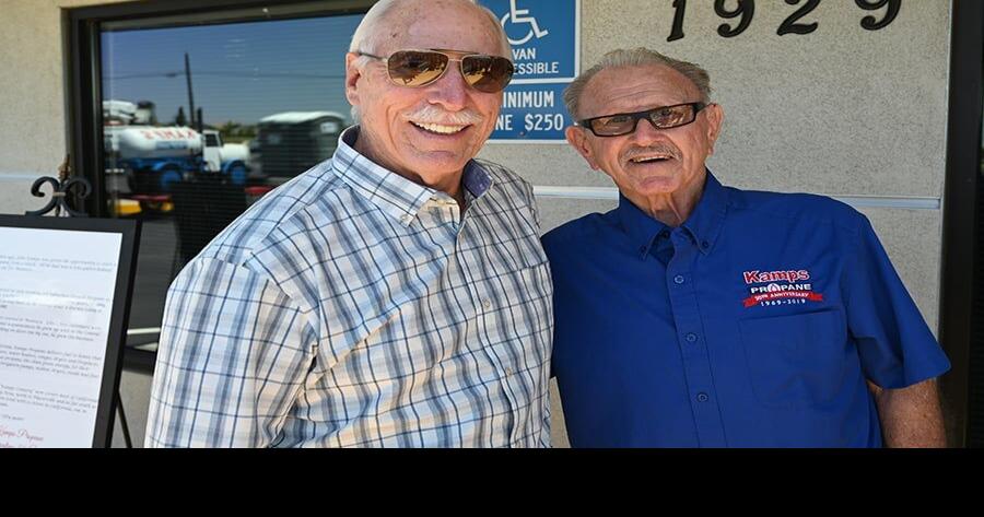 Kamps Propane fueled by great customer service | Secrets of Success ...