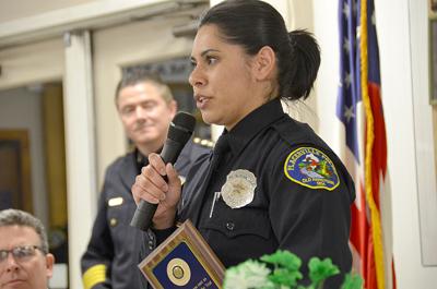 El Dorado County’s finest celebrated at dinner | News | mtdemocrat.com