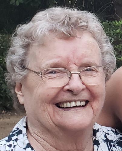 Isabelle Garrett | Obituaries | mtdemocrat.com