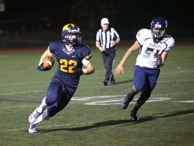 Oak Ridge hosts River City | Photo Galleries | mtdemocrat.com