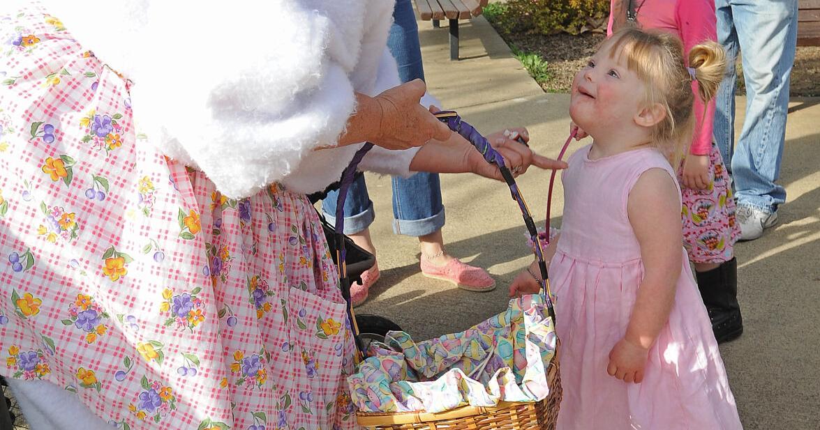 Easter excitement | Photo Galleries | mtdemocrat.com