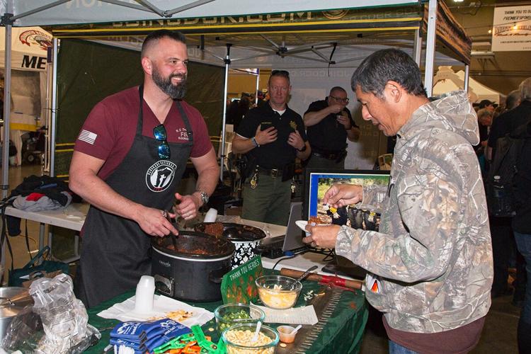 Hot ticket | News | mtdemocrat.com