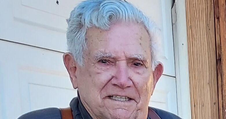 June Cary "JC" Buckley | Obituaries | mtdemocrat.com