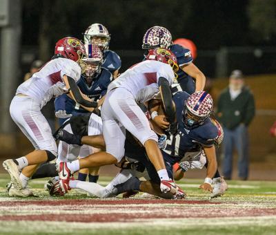 Football roundup: Diamondbacks hunting revenge in Pride rematch ...