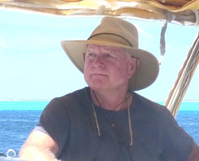 Charles Roger Fallon | Obituaries | mtdemocrat.com