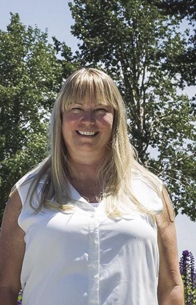 Cameron Park CSD candidate: Amy Blackmon | News | mtdemocrat.com
