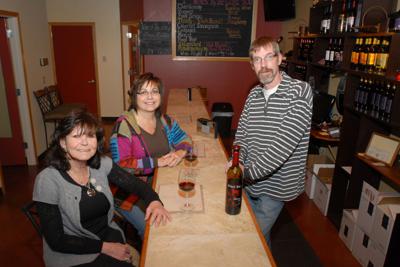 It’s Personal wine boutique offers award winning wines, customizable ...