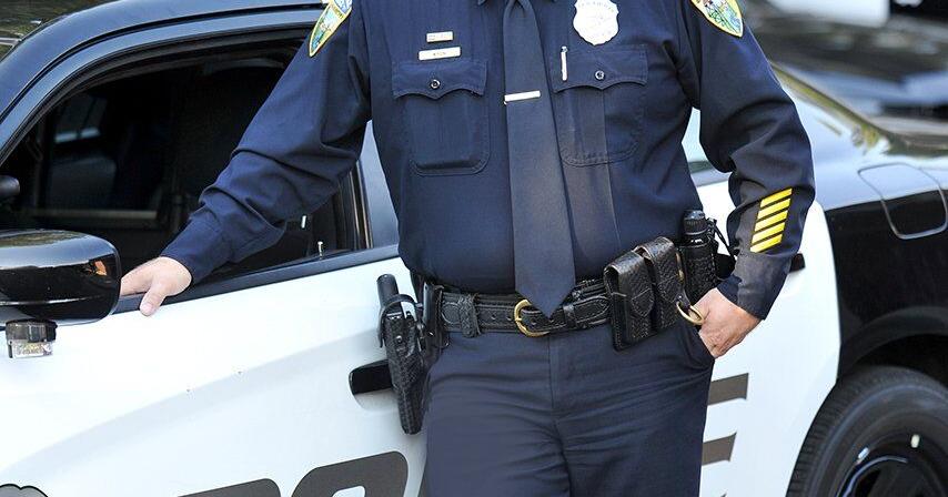 Wren named Placerville police chief | News | mtdemocrat.com