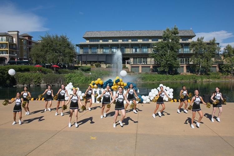 Oak Ridge rallies | Sports | mtdemocrat.com
