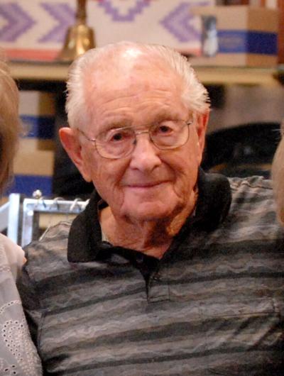 Allan Blair Combellack dies at home | News | mtdemocrat.com