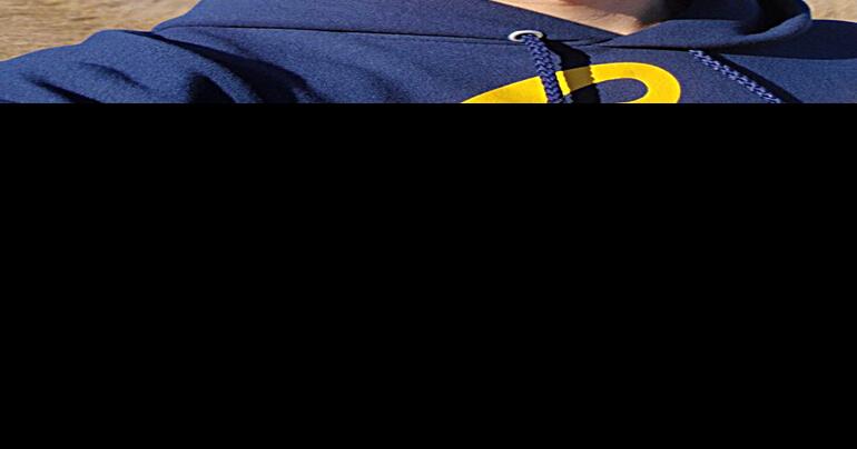 Colby Zentner | Top Achievers | mtdemocrat.com