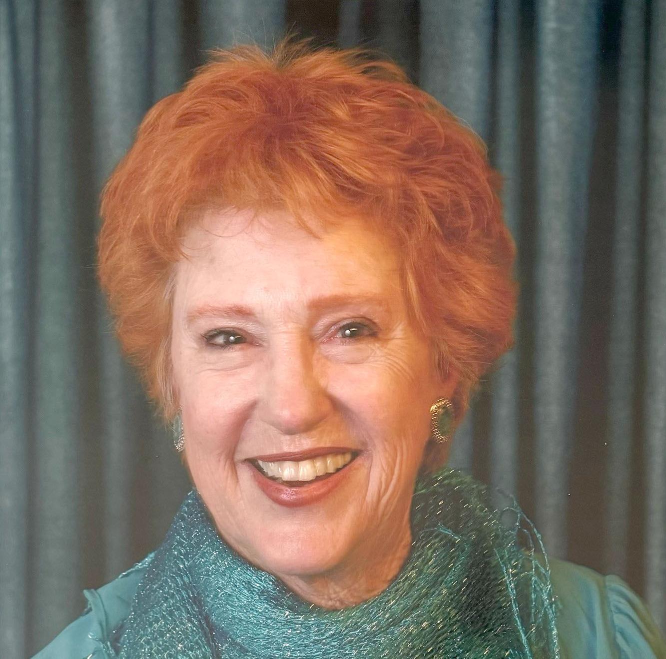 Patricia Ann Easley | Obituaries | mtdemocrat.com