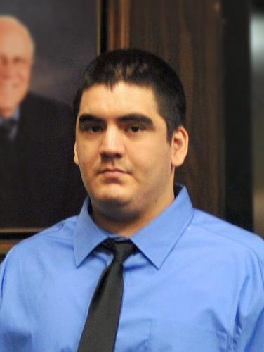 Murderer gets 28 years in prison | News | mtdemocrat.com