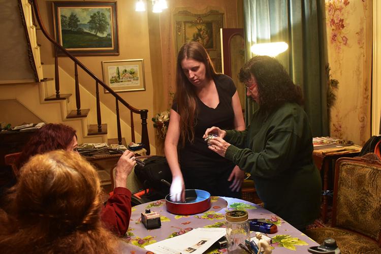 Exploring the haunted history of Placerville | Prospecting | mtdemocrat.com