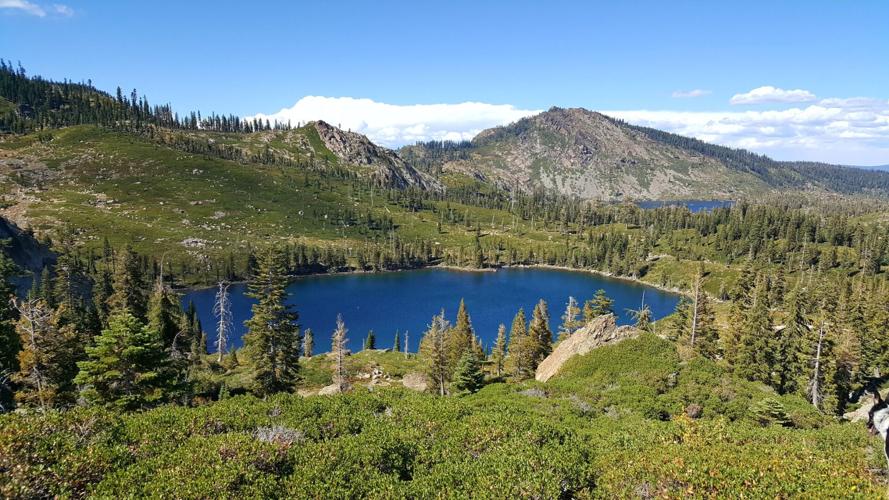 Day Hiker: Round Lake | Prospecting | mtdemocrat.com