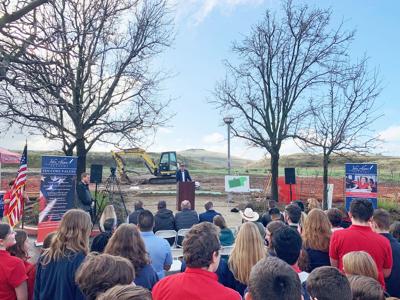 John Adams Academy continues to grow | News | mtdemocrat.com