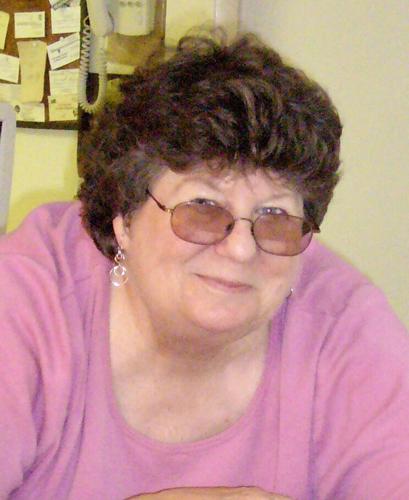 Sharon Johnson | Obituaries | mtdemocrat.com