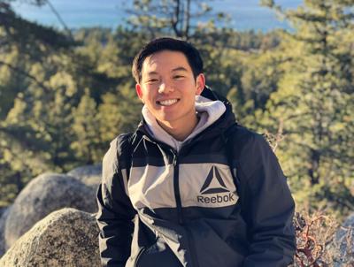 EDCAR Top Achievers scholarship winner: Ethan Huang | Top Achievers ...
