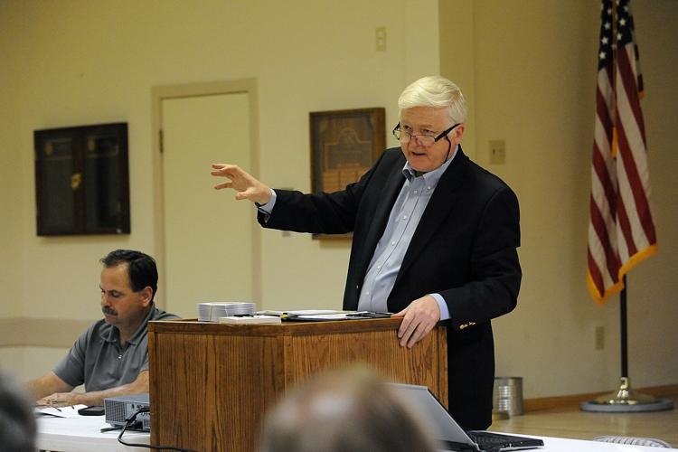 Western Alliance Mining | Photo Galleries | mtdemocrat.com