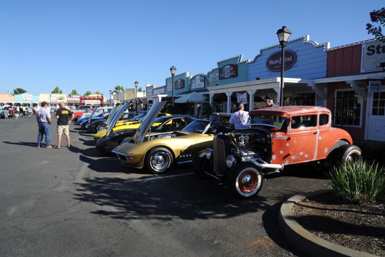 Burke Junction car show and more | Photo Galleries | mtdemocrat.com