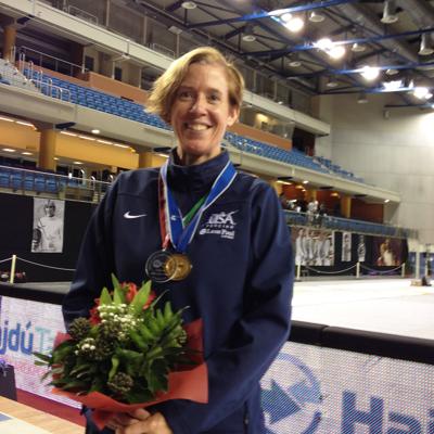 Chaz Smith brings home gold medal | Sports | mtdemocrat.com