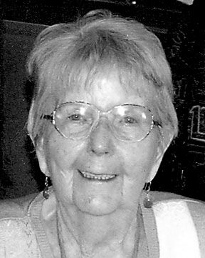 Alice Lee Pilcher | Obituaries | mtdemocrat.com