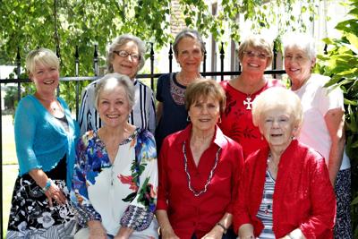 Placerville Shakespeare Club announces 2018-2019 officers | Prospecting ...